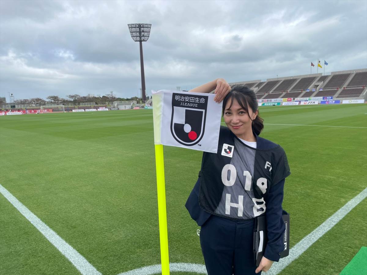 めざせ！1年でJ2返り咲き！【崎山一葉の”12”がつながるスタジアム】＜FC琉球応援企画＞ | OKITIVE