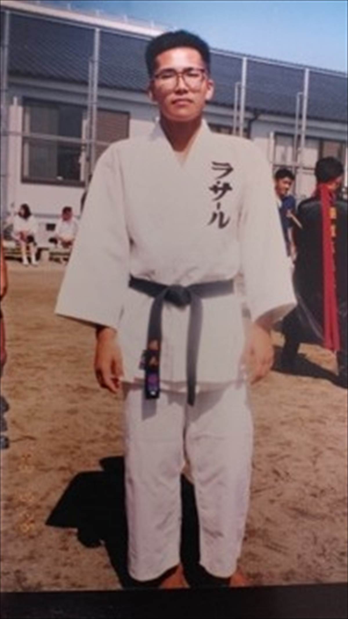 YouTuberドクター濱元誠栄さん | OKITIVE