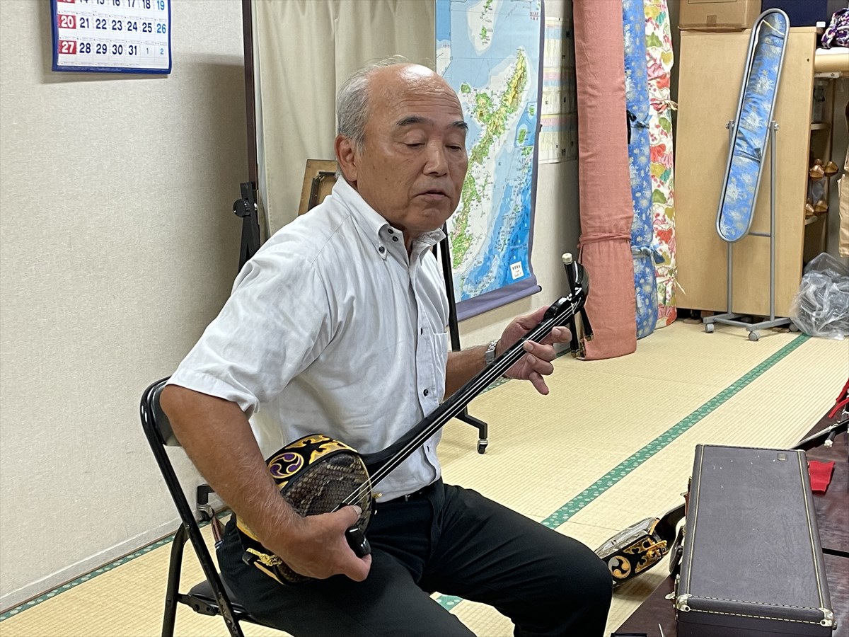 故郷への思いを紡いで100年～川崎沖縄県人会～ | OKITIVE