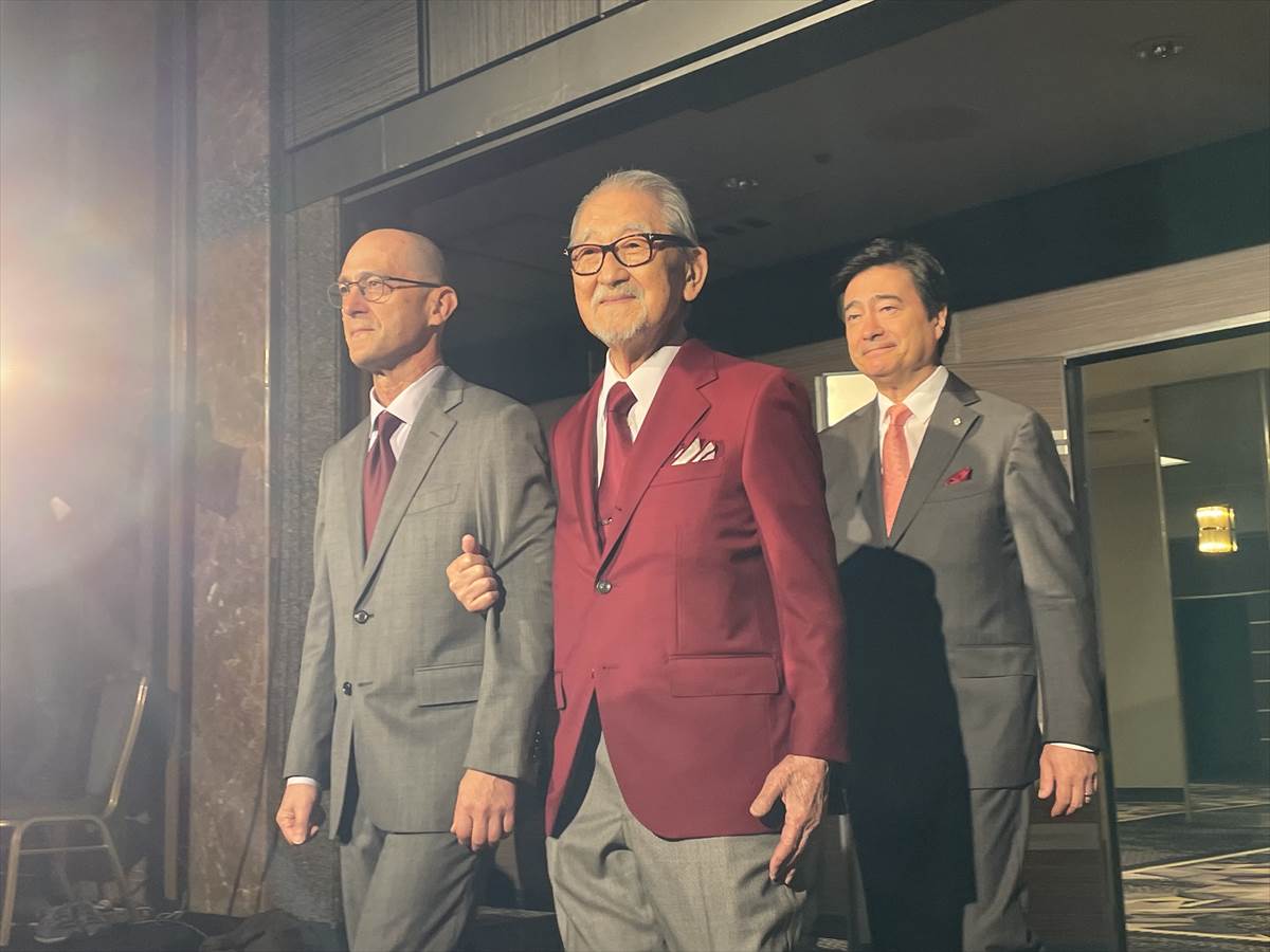 東京の「カジマヤー」に500人集結！ | OKITIVE