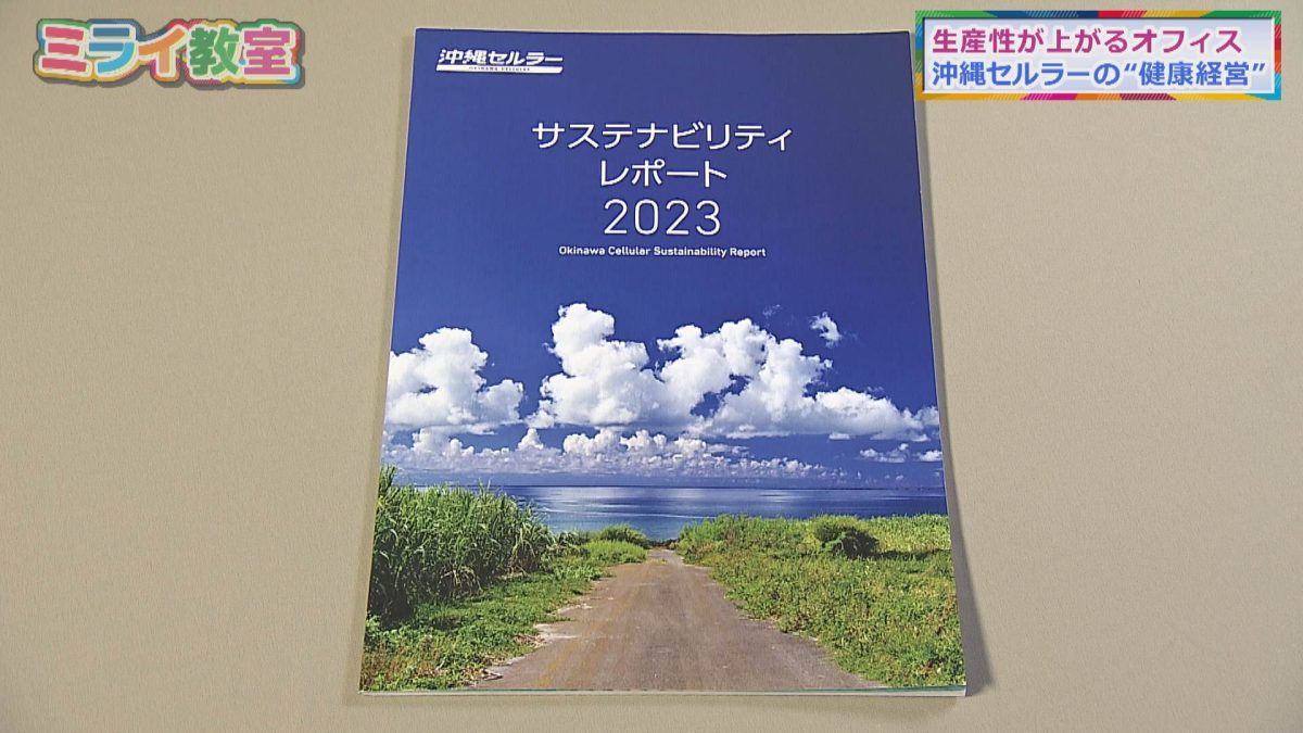 働き手不足解消の鍵！「健康経営」 | OKITIVE