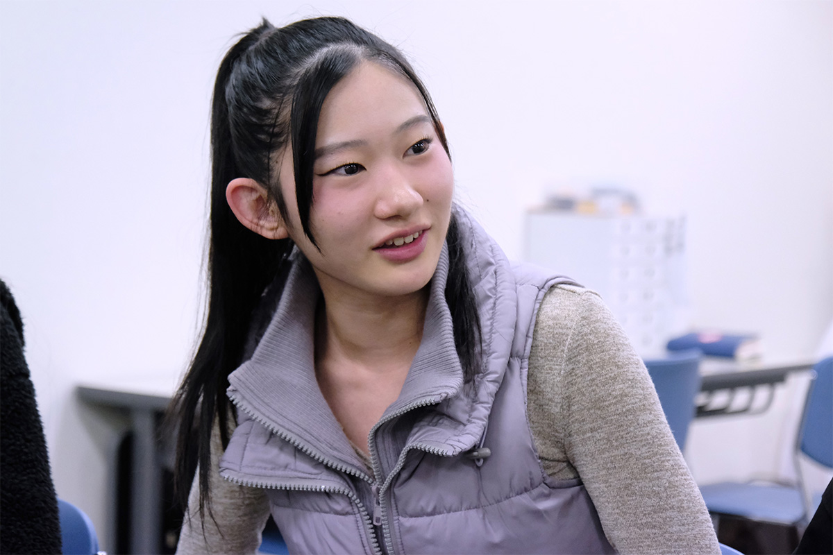 気になる先輩に質問！B.B.Master × B.Roxで世代を超えたトークセッション（後編）【アクターズLog.】 | OKITIVE